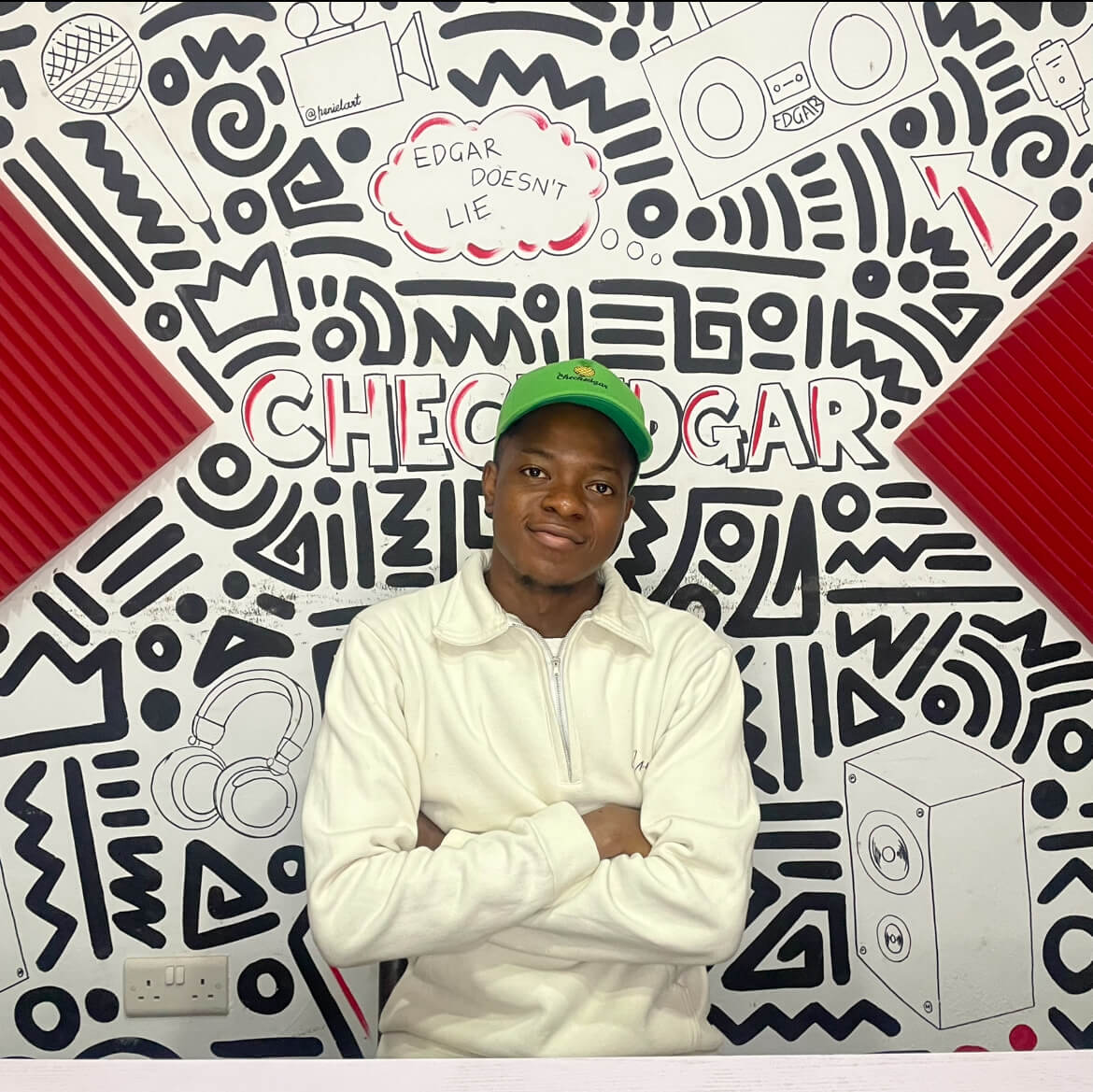 Check Edgar Radio | Nigerian Entertainment Radio & Podcasts